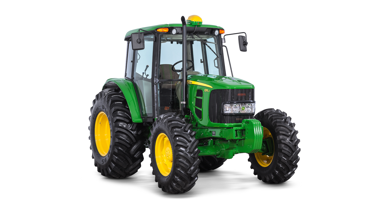 Tratores agrícolas - Terraverde Agro